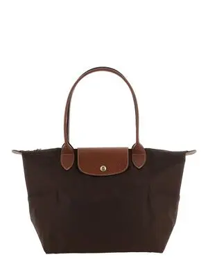 LONGCHAMP 'm Le Pliage Original' Shoulder Bag