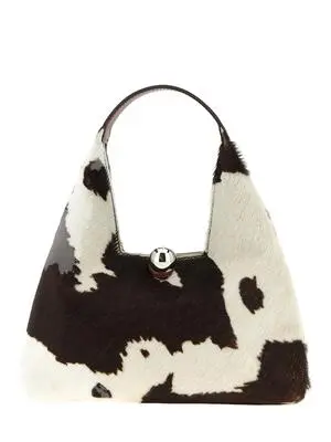 Marni Trapeze Small' Handbag - Brown