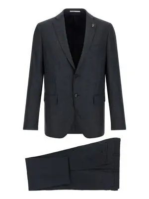 PAL ZILERI 'lord' Dress