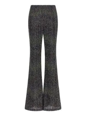 Missoni MISSONI Flared Caperdoni Trousers Multi