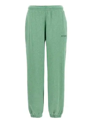 ROTATE BY BIRGER CHRISTENSEN Classic Joggers - Green