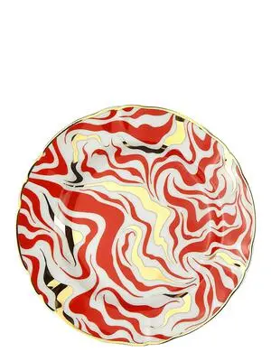 BITOSSI Tempesta Fruit Plate - Multi