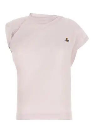 VIVIENNE WESTWOOD Hebo Top - Pink