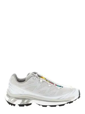 SALOMON SALOMON XT-6 Sneakers Gray
