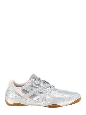 Asics Hypersync Sneakers - Silver