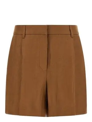 BRUNELLO CUCINELLI BRUNELLO CUCINELLI Monili Tailored Bermuda Shorts