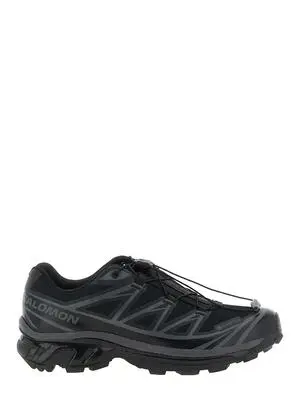 SALOMON SALOMON XT-6 GTX Sneakers Black