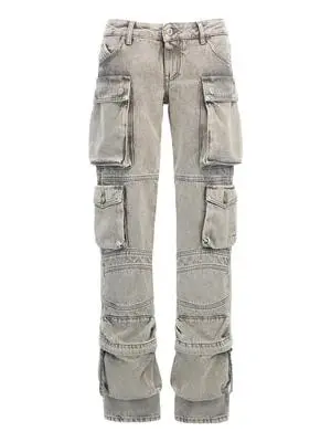 ATTICO THE ATTICO Essie Denim Jeans