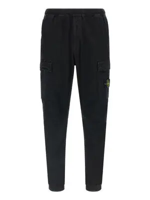 STONE ISLAND STONE ISLAND 3100033 Cargo Pants