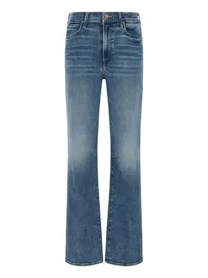 MOTHER MOTHER The Kick It Jeans
