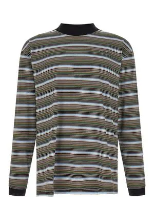 Marni Striped T-shirt - Multi
