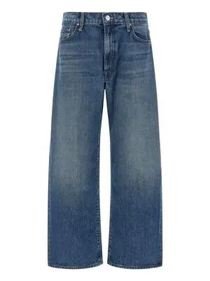 MOTHER 'the Dodger Flood' Jeans