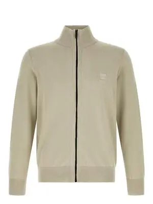 HUGO BOSS HUGO BOSS Kanozip_S Cardigan