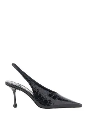JIMMY CHOO JIMMY CHOO Isa Slingback Pumps