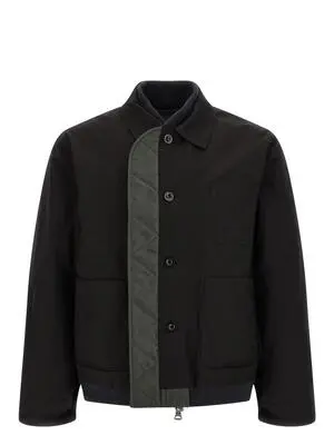 SACAI Reversible Blouson