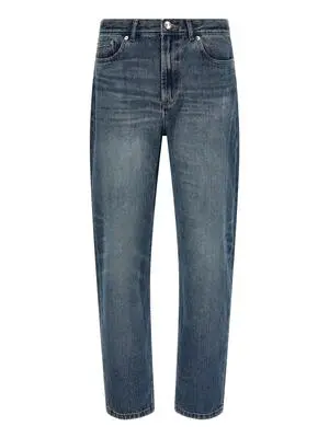 A.p.c. Martin Jeans - Blue