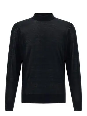 BRUNELLO CUCINELLI BRUNELLO CUCINELLI Silk And Cotton Pullover