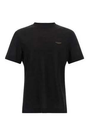 Hugo Boss Boss X Aston Martin 'c-thompson 180' T-shirt - Black