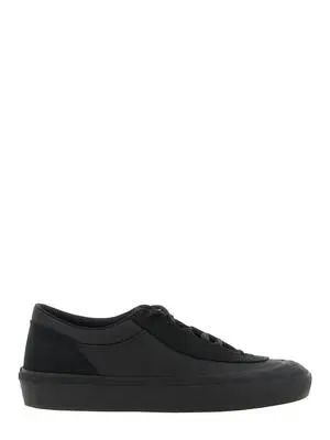 Stone Island S100020 Sneakers - Black
