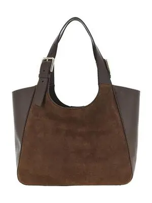 FURLA FURLA Dora M Shopping Bag