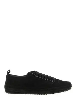 TOM FORD Archer Sneaker - Black