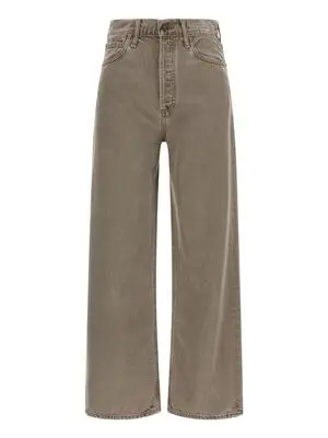 AGOLDE AGOLDE Ren Flyweight Denim Jeans