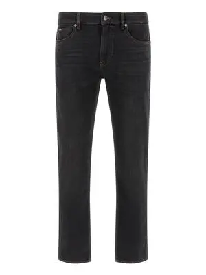 Hugo Boss H-delaware Jeans - Black