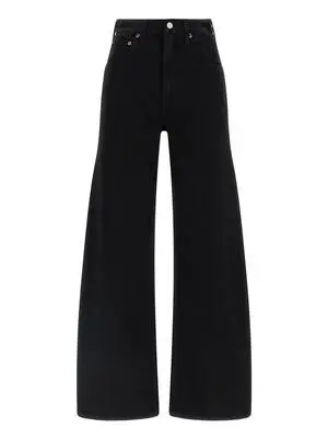 AGOLDE AGOLDE Low Curve Denim