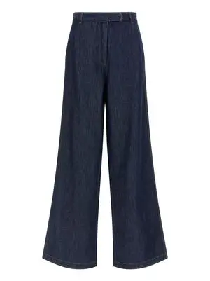 DRIES VAN NOTEN DRIES VAN NOTEN Penn Den Jeans