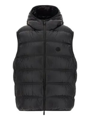 MONCLER MONCLER Panestrel Vest
