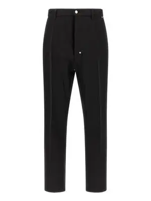 RICK OWENS RICK OWENS Joris Trousers