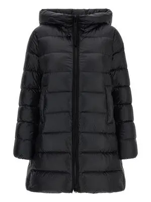 Moncler Suyenne Down Jacket - Black