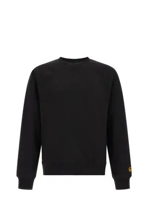 Carhartt Work In Progress Chase Sweatshirt - Black