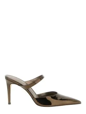 STUART WEITZMAN STUART WEITZMAN Stuart Power Mules