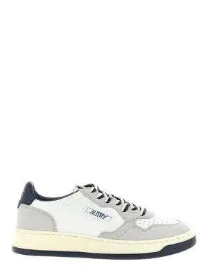 AUTRY AUTRY Medalist Low Sneakers Multi