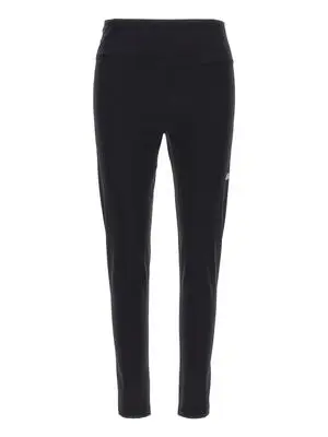 BALENCIAGA Reflective Logo Leggings