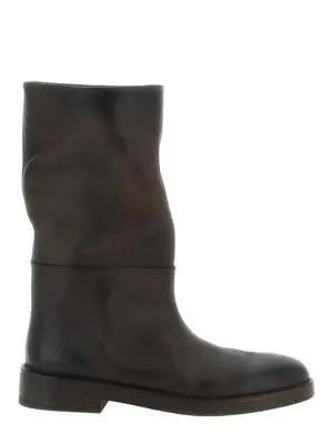 Marsèll MARSÈLL Tubetto Boots Brown