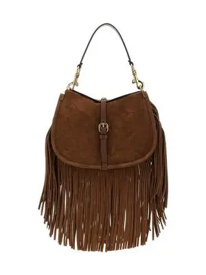 ETRO ETRO Pony Medium Shoulder Bag