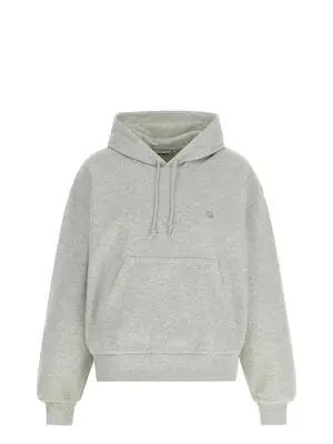 Carhartt Work In Progress Casey Hoodie - Gray