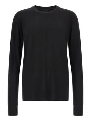 THOM KROM T-shirt 'm Ts 970 - Black