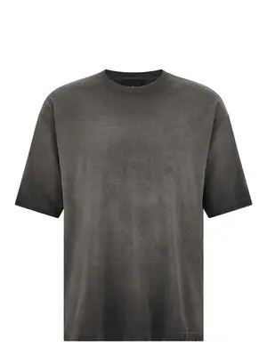 THOM KROM M Ts 986' T-shirt - Gray