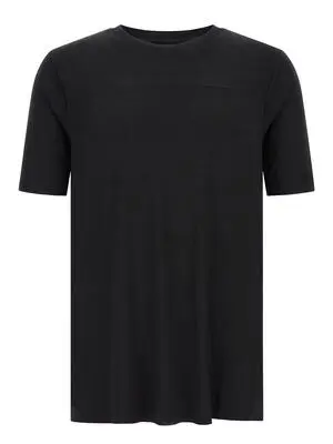THOM KROM M Ts 973' T-shirt - Black