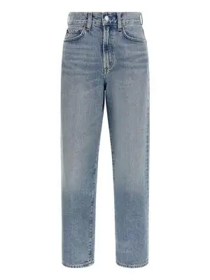 AGOLDE '80's' Jeans