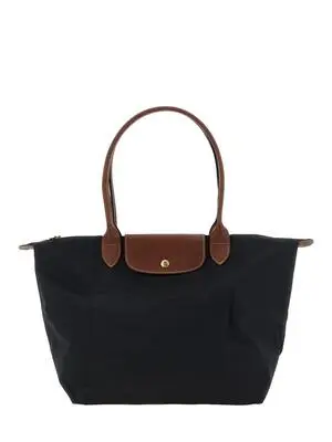 Longchamp 'l Le Pliage Original' Shoulder Bag Black