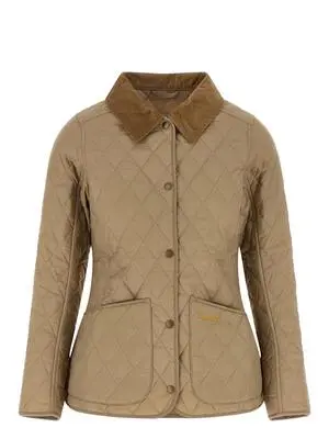 BARBOUR BARBOUR Annandale Quilted Jacket