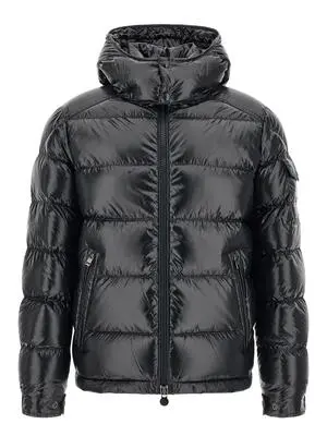 Moncler MONCLER Maya Down Jacket Blue