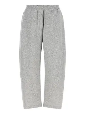 BRUNELLO CUCINELLI BRUNELLO CUCINELLI Cotton And Cashmere Joggers
