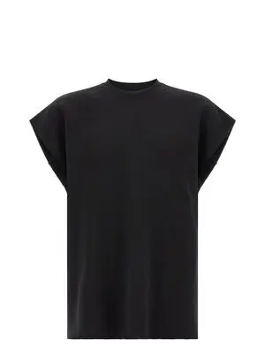 THOM KROM M 197' Sweatshirt - Black