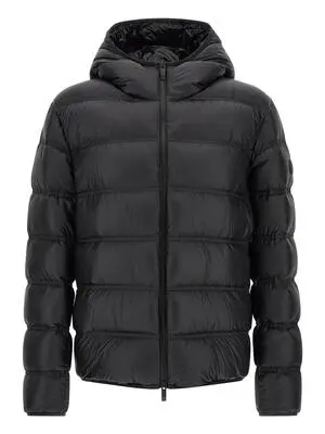Moncler Guadiana Down Jacket - Black