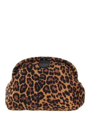 Stella McCartney Falabella Soft Clutch - Multi